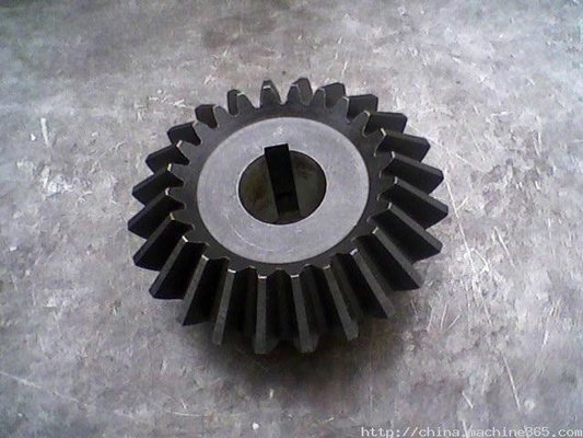 straight bevel gear, China small pinion manufacturer