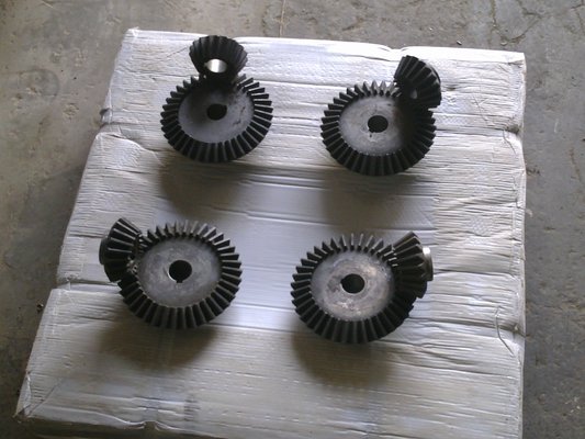 straight bevel gear, China small pinion manufacturer