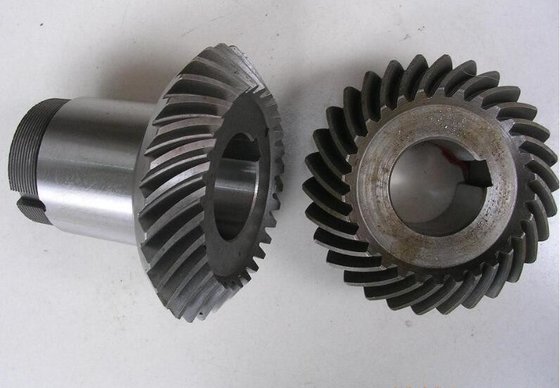 straight bevel gear, China small pinion manufacturer