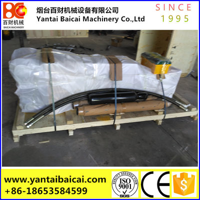 Box type Soosan  SB81 YLB1400 Korea quality Hydraulic jcb breaker