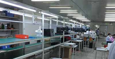 Shenzhen Yantuo Electronics Co.,Ltd