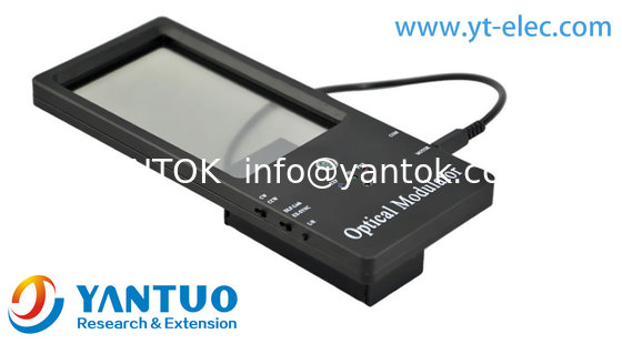 XPAND active shutter 3D glasses to  Passive 3D Polarization Modulator without remote control for all DLP 3D Projector