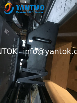 3D Passive System Laser Double Beam Polarized Modulator for RealD Cinema yantuo factory YT-PS300