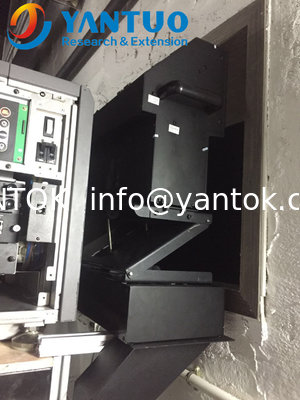 3D Passive System Laser Double Beam Polarized Modulator for RealD Cinema yantuo factory YT-PS300