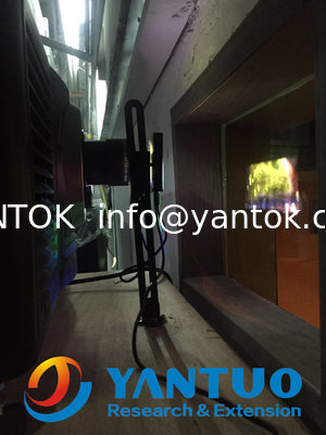 3D Modulator Cinema System for NEC/Bacro/christie Cinema Projector with 3D Passive Glasses cost-effective support TMS