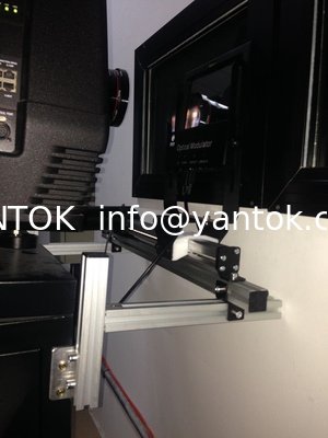 YT-PS200Q 3D Passive Modulator System for Cinema Projector with 3D Passive Glasses  automatic 2D to 3D  yantuo