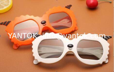 Cheap Passive Circular Polarized 3d system cinema System modulator for Cinema projector with DB15/DB37 support ODM/OEM