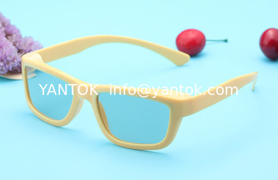 passive 3d glasses 3d 4d 5d 6d 7d standard cinema stylish polarized 3d glasses good quality YT-PG290