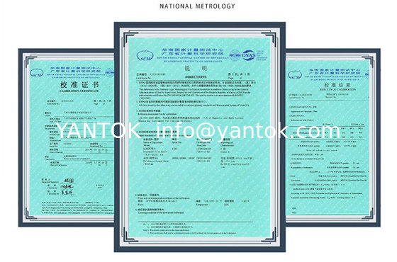 Transmission tester Spectrophotometer test building glass / solar film/glass  larger wavelength range