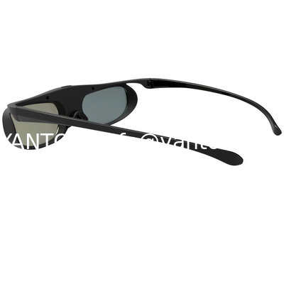 Xpand 3D Theater Universal Active Shutter 3D Glasses Rechargeable getD glassses