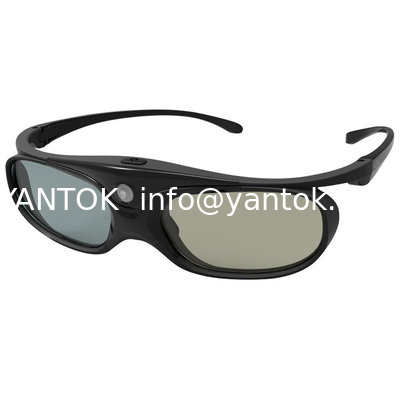 Xpand 3D Theater Universal Active Shutter 3D Glasses Rechargeable getD glassses