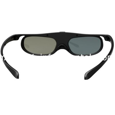 Xpand 3D Theater Universal Active Shutter 3D Glasses Rechargeable getD glassses