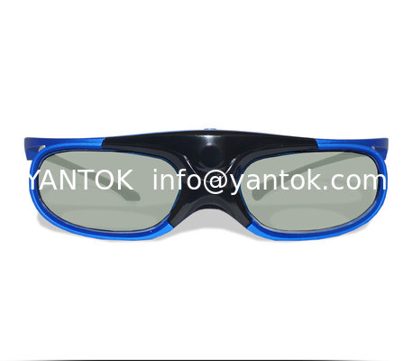 DLP-Link 3D glasses Universal Active Shutter 3D Glasses Rechargeable getD glassses