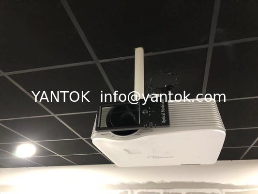 3D system  3D poalrization modulator for home use 3D polarizer for 3D projectors Home theater STEM