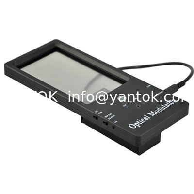 3D system  3D poalrization modulator for home use 3D polarizer for 3D projectors Home theater STEM