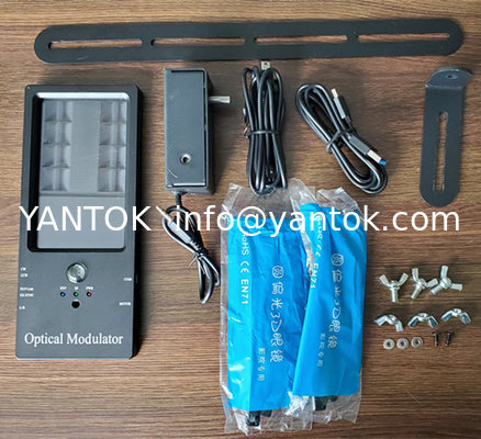 3D system  3D poalrization modulator for home use 3D polarizer for 3D projectors Home theater STEM