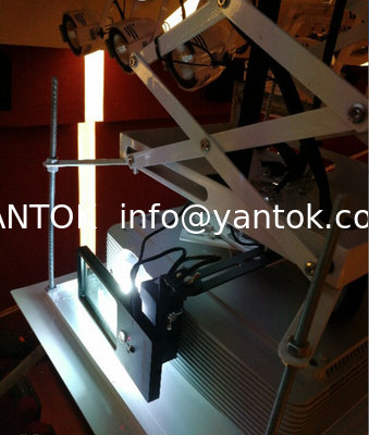 3D system  3D poalrization modulator for home use 3D polarizer for 3D projectors Home theater STEM