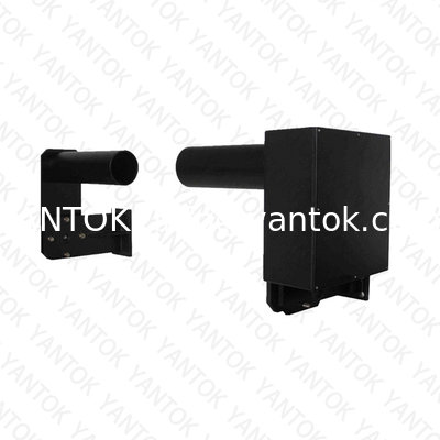 Tunnel Fog or Smoke Visibility Opacity and Co Meter Air Quality Monitor COVI Support Modbus Network YT-AI200