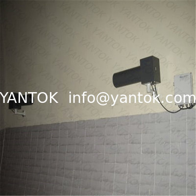Tunnel Fog or Smoke Visibility Opacity and Co Meter Air Quality Monitor COVI Support Modbus Network YT-AI200