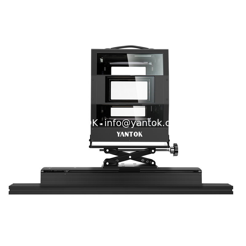 triple beam 3d polarization modulator for standard digital cinema 3d ready projector 3d cinemas