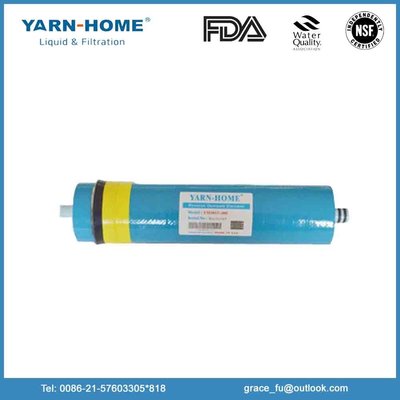 To win warm praise from customers filmtec ro membrane water plant purifier membrane