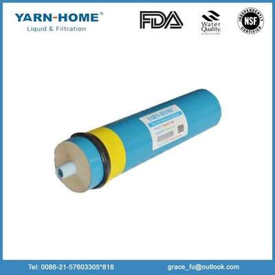 To win warm praise from customers filmtec ro membrane water plant purifier membrane