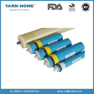 To win warm praise from customers filmtec ro membrane water plant purifier membrane