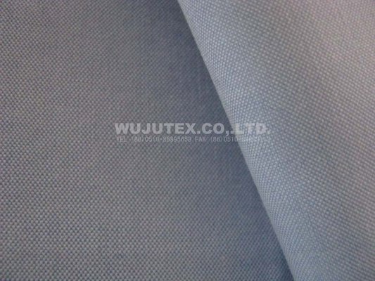 China New Fabric , Popular 100% Cotton Yarn Dyed Fabric,  Oxford Plain Weaved Fabric supplier