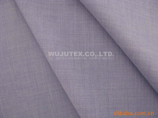 China Stable Quality 100% Cotton Yarn Dyed Fabric  Poplin Fil-a-fil Cloth Material, Dress Fabric supplier