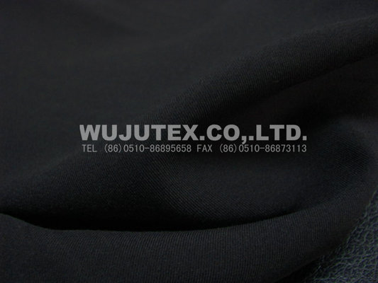 China T/R Strech Fabric for Men's Suits Soft Handfeel Rayon Polyester Fabric supplier