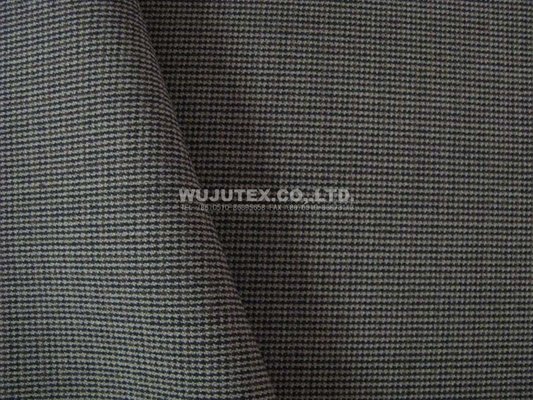 China T/R Strech 63%Polyester 34%Rayon 3%Spandex Fabric WJY5016 supplier