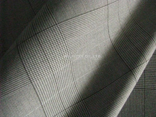 China Soft Handfeel T/R Spandex Fabric Polyester Rayon for Coat, Rayon Polyester Fabric Trousers supplier
