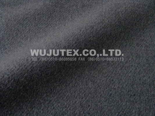 China Nice Winter Fabric Polyester Rayon Melange Fabric Cloth Material for Suits and Trousers supplier