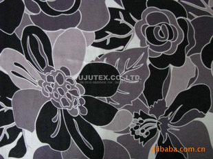 China Pieced Dyed Cross Woven Summer Dress Fashion clothes Rayon Viscose Fabric supplier
