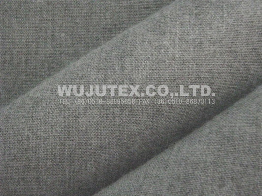 China Plain Weave 100% Rayon Yarn Dyed Rayon Viscose Fabric  with Heather Color Effect, 147g/m2 supplier