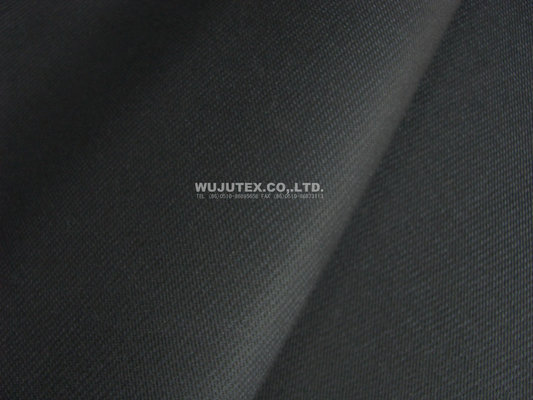 China 250g/m2 Yarn Dyed Cotton Poly Fabric with 79% Cotton 21% Polyester for Autumn Pants supplier