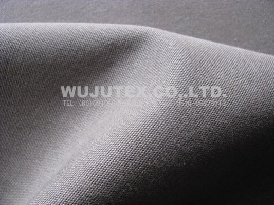 China Competitive Price 310gsm Oxford Canvas Plain Weave Tencel Cotton Fabric supplier