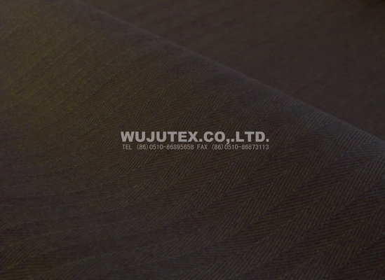 China 50% Tencel 50% Cotton Herringbone Fabric Clothing Cloth Material OEM, Tencel Cotton Fabric supplier