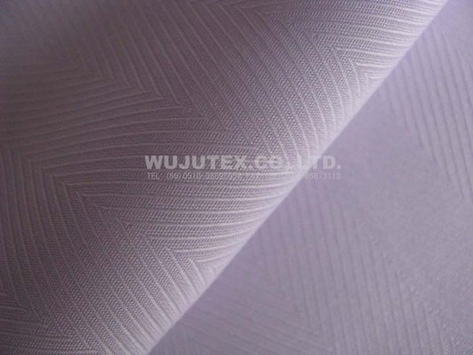 China 100% CottonSpecial Finish Fabric, Herringbone Design, Super Quality, Easy Care Finished supplier