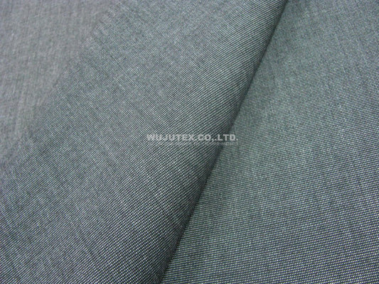 China TR Span Polyester Rayon Spandex Special Finish Fabric, High Quality Wool Like Finish supplier