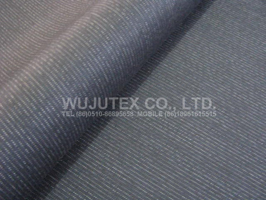 China T/R span  64% polyester 34% rayon 2% spandex  yarn dyed fabric, twill weave, wool like finish item no. WJY5332# supplier