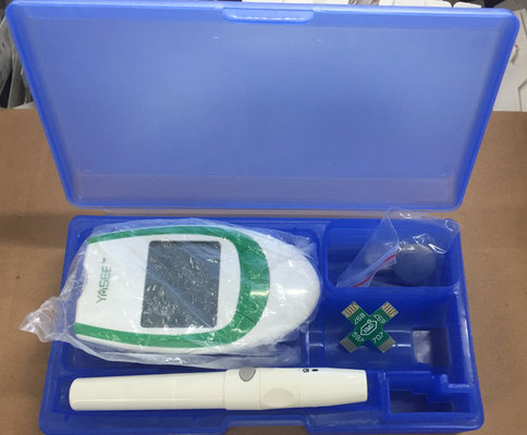 Blood Glucose Meter for Hospital Use with Ce and ISO