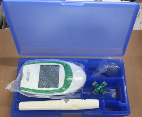 Blood Glucose Meter for Hospital Use with Ce and ISO