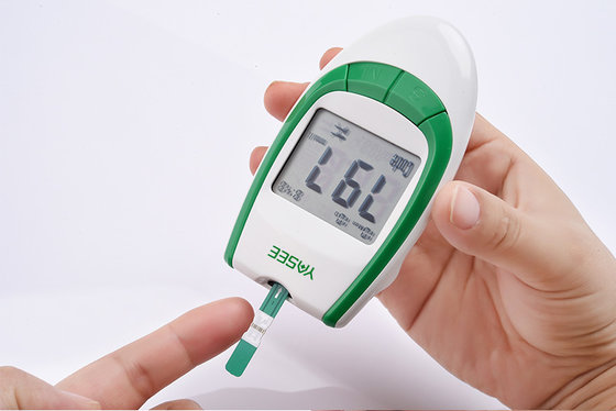 cheap Auto-Coding Diabetes Home Test Kits from Wholesalers Auto-Coding Diabetes Home Test Kits