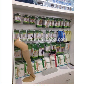 Class II Lycra Medical Compression Stockings for Varicose Veins