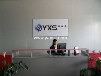 YAVIS TECHNOLOGY CO., LIMITED