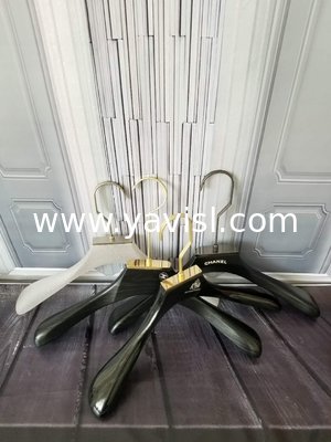 YAVIS  coat Hanger, clothes hanger, cloth hanger, imitation solid wooden suit hanger,alternative solid wood hanger
