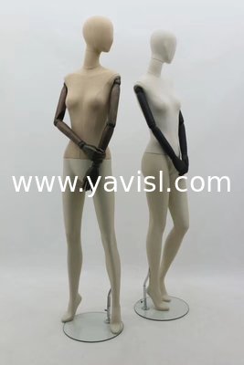 YAVIS full body mannequin  vintage mannequin art mannequin doll jewelry mannikin dress forms for sewing