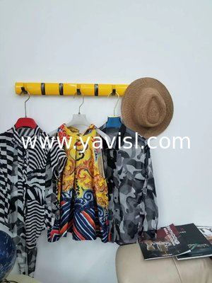YAVIS over the door hanger, wall mounted coat hanger, wall coat hanger, door clothes hanger, wall hooks