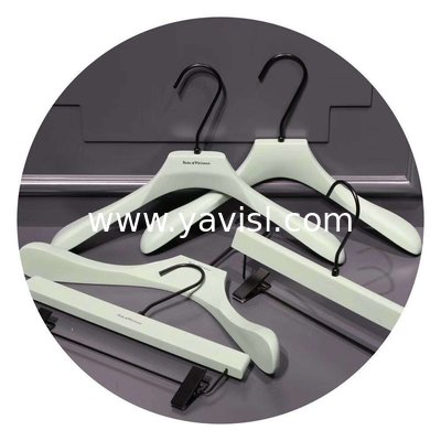 YAVIS high quality ABS plastic hangers, childrens clothes hangers, kids hangers, outfit hangers, baby coat hangers